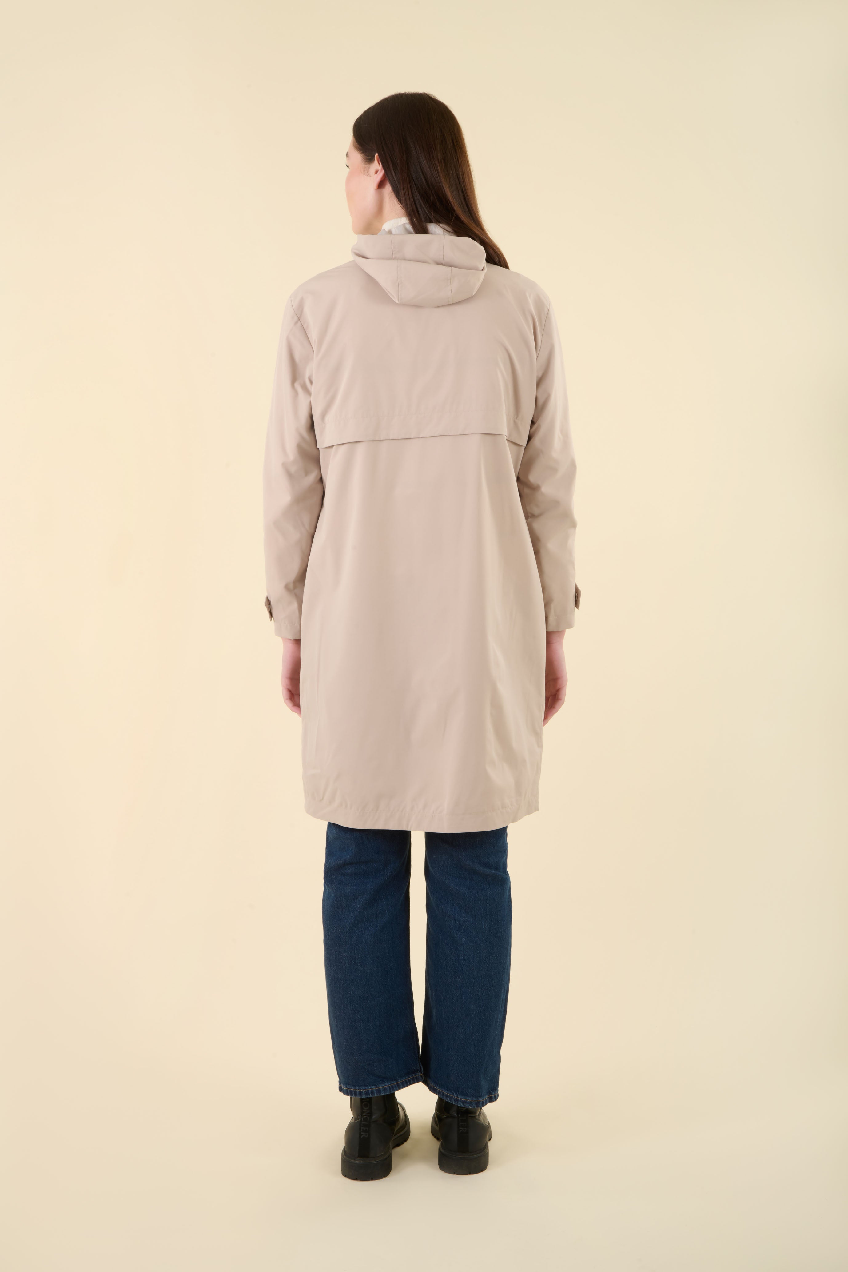 TILLY - WINTER MOSS – HarveyandJones