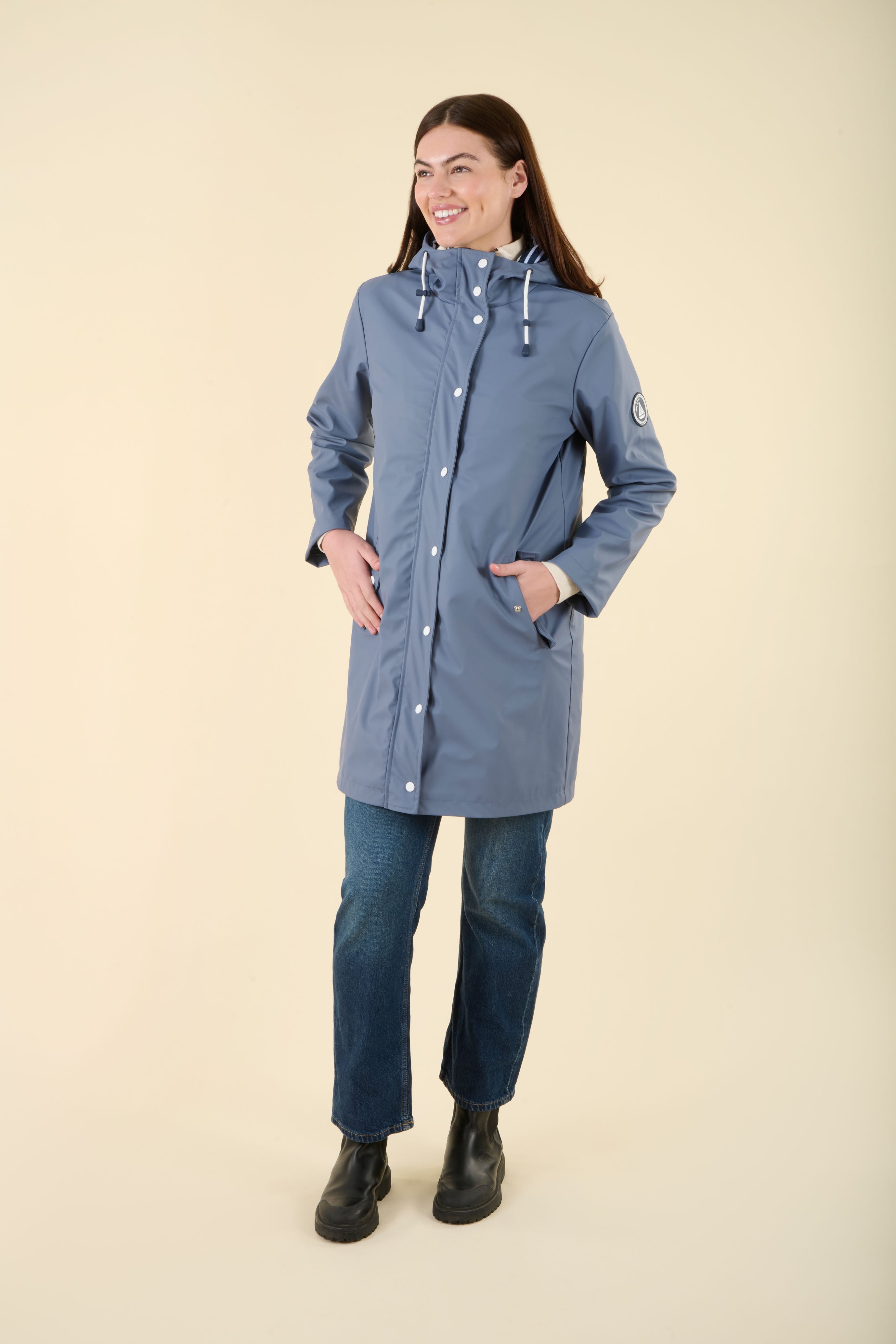 DORY – HarveyandJones