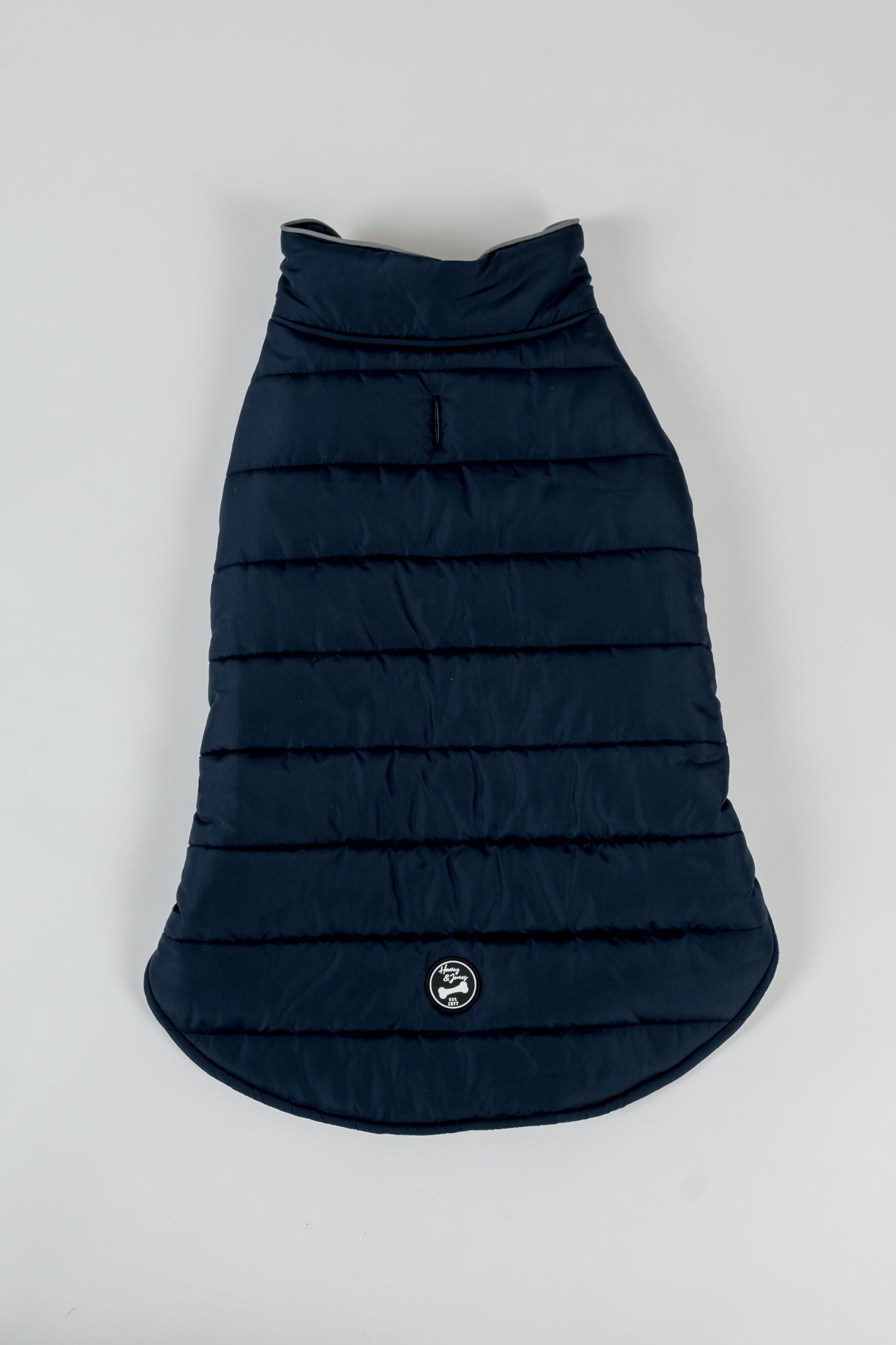 Polly Dog Coat – HarveyandJones