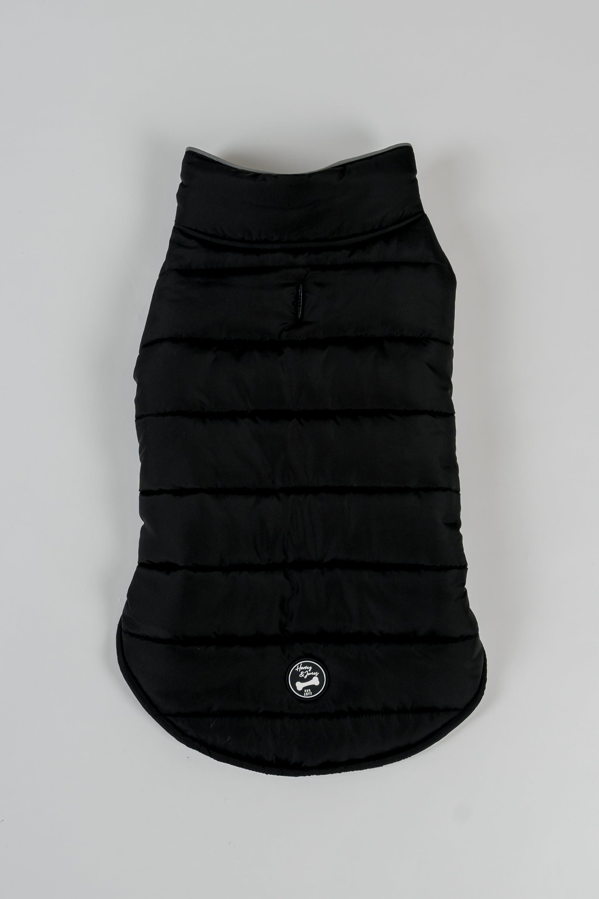 Polly Dog Coat – HarveyandJones