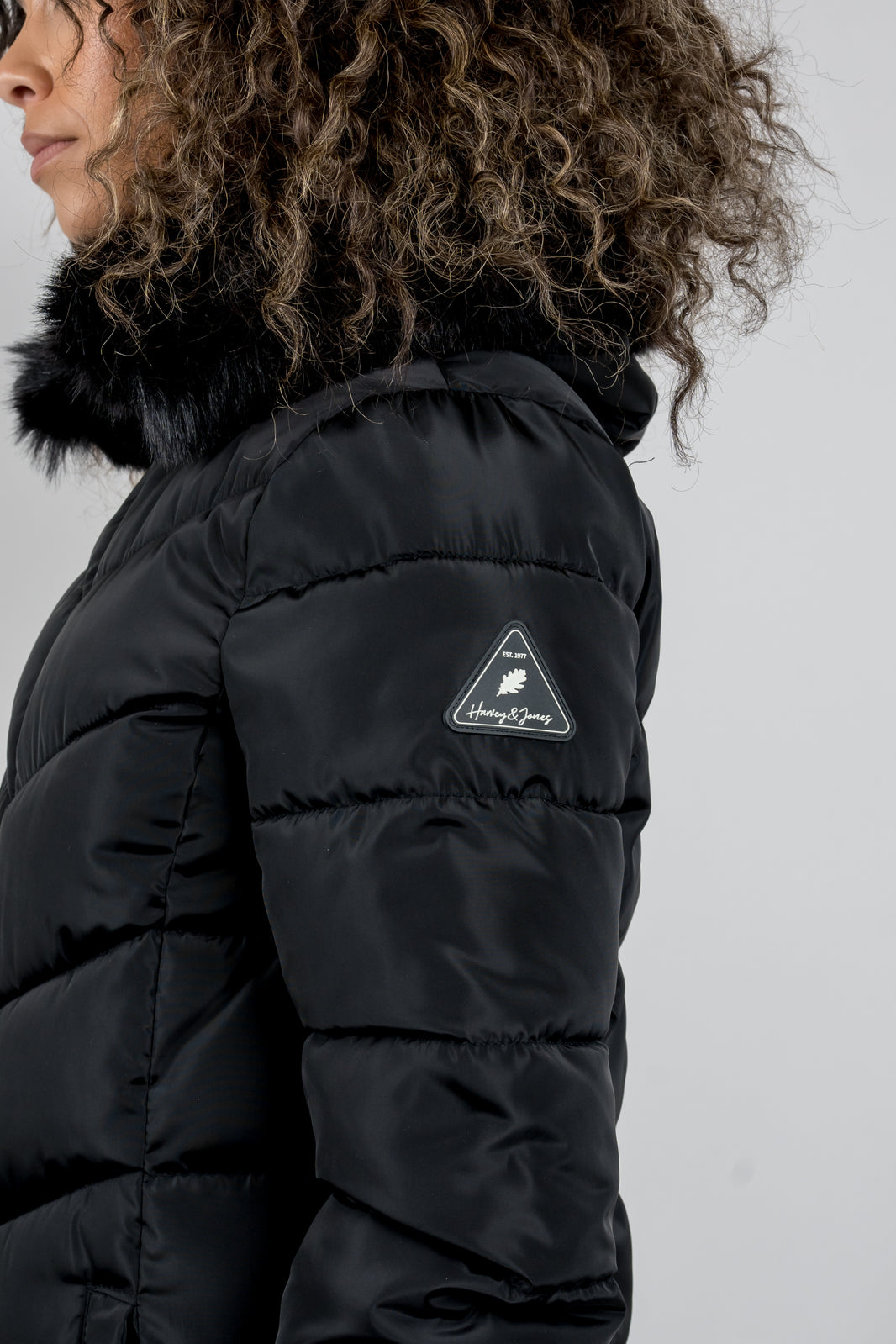 Harvey & Jones - Classic British Fashion Apparel – HarveyandJones